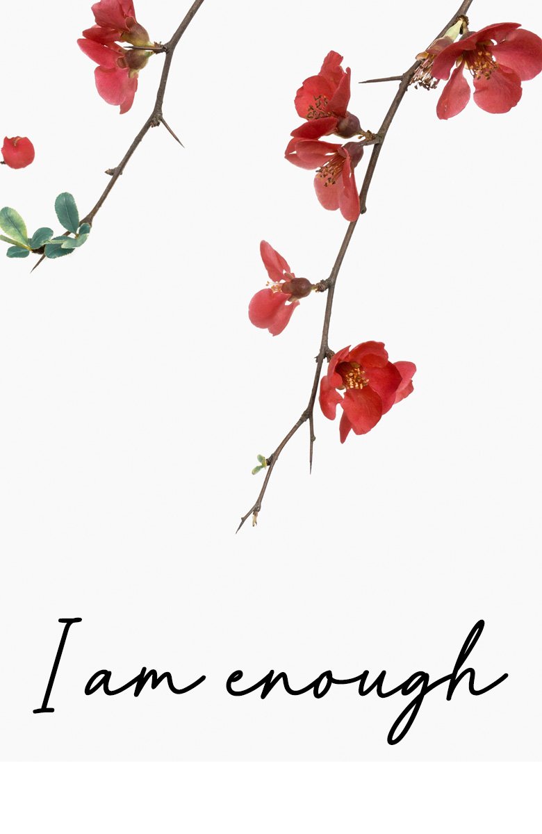 How Daily Affirmations Will Change Your Life – Mindful Minimal Me